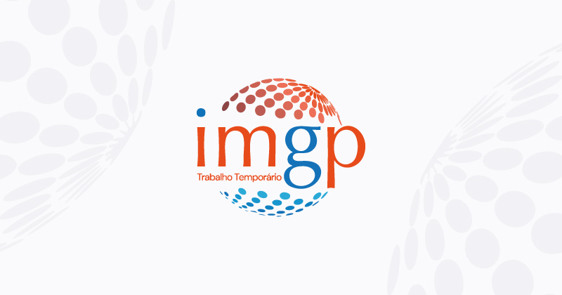 IMGP - Recrutamento, selecção e cedência de profissionais